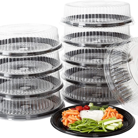 Styrofoam Trays