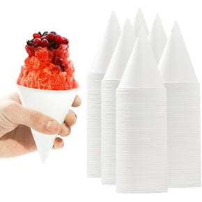 Cone Cups