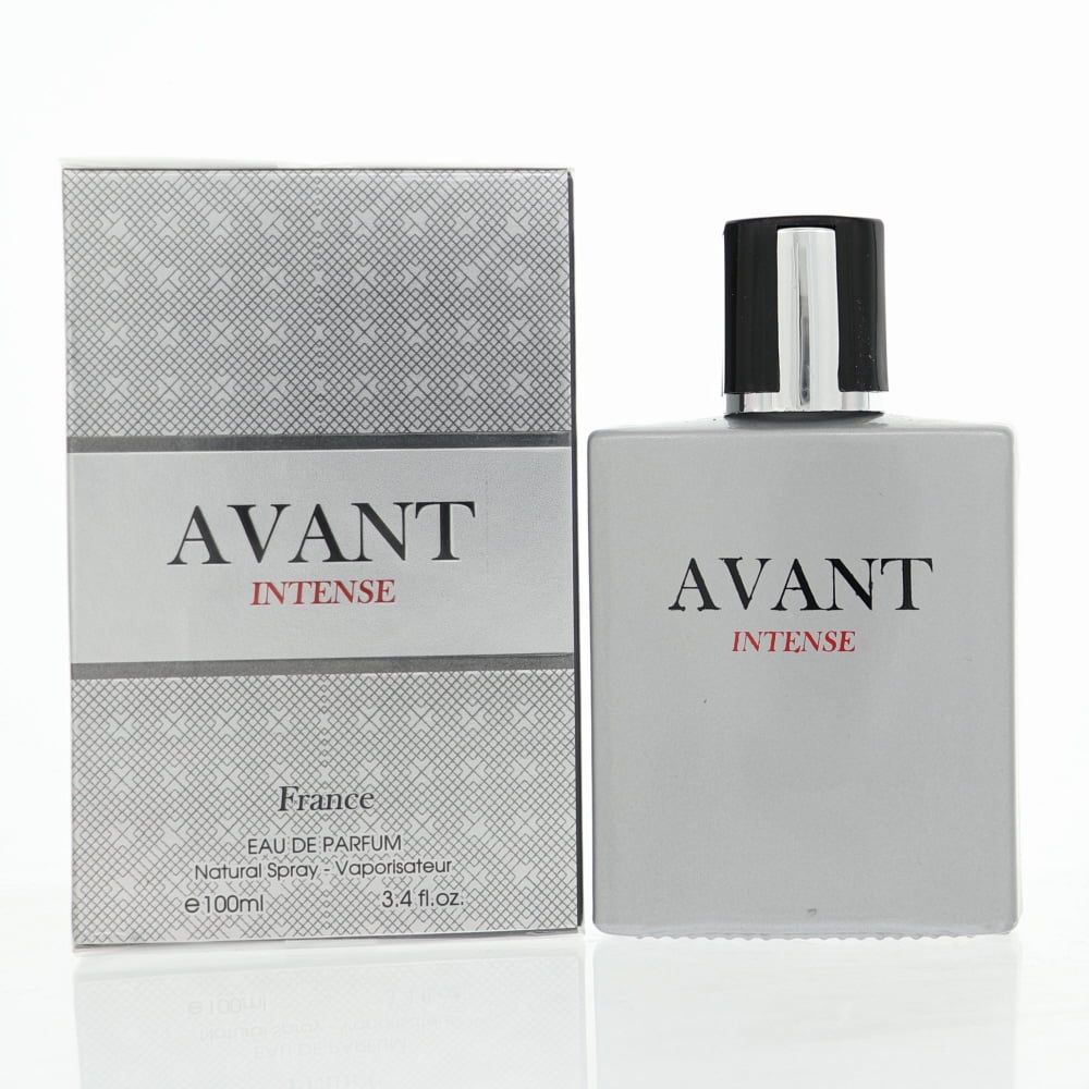 Avant Intense By Fragrance Couture Cologne 3.4 Oz Edp Spray For Men ...