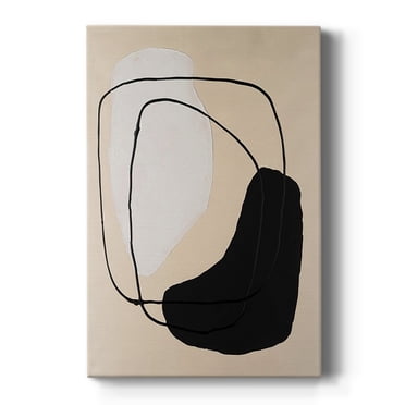 essentials(TM) Premium Stretched Canvas-22"X28" - Walmart.com