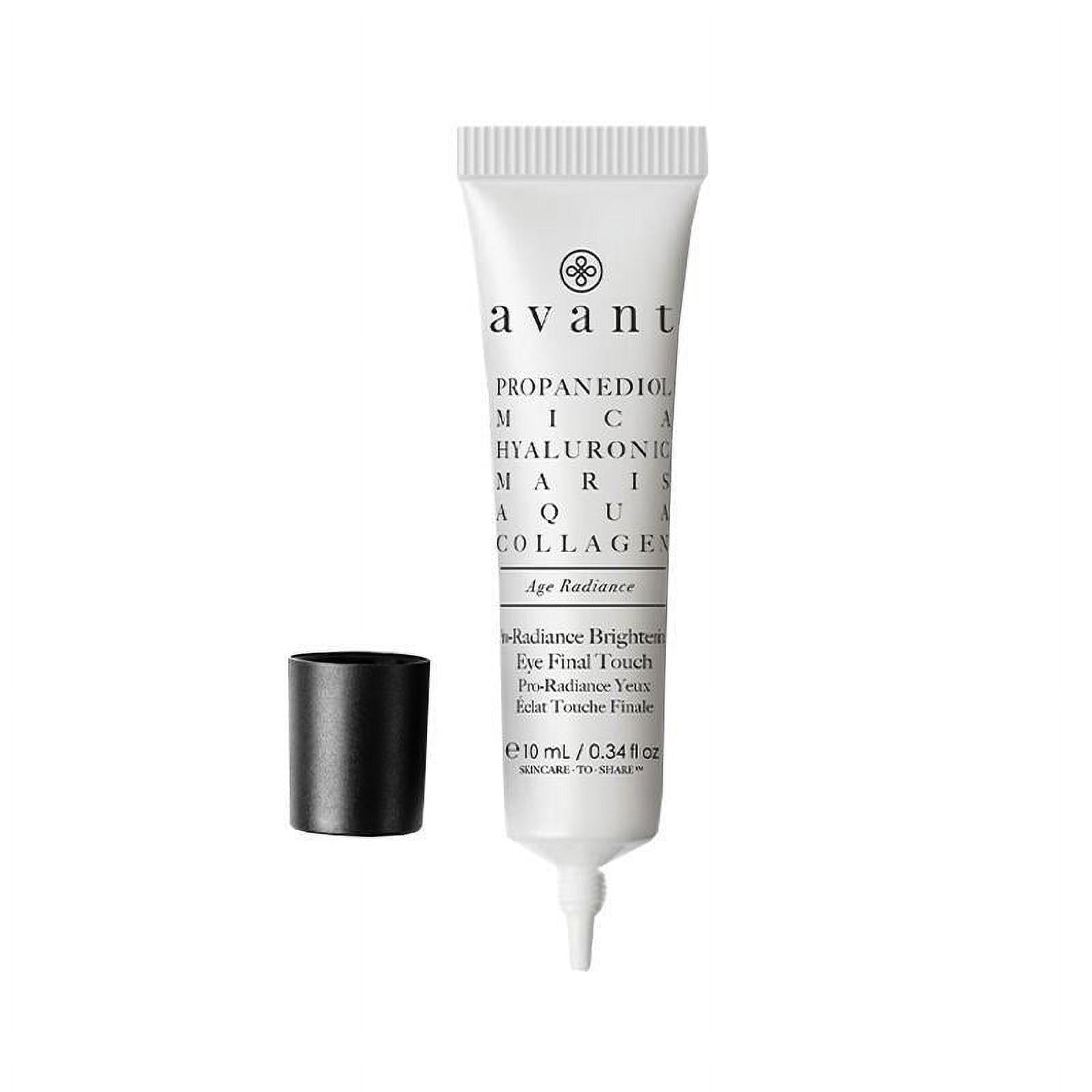 Avant Skincare Pro-Radiance Brightening Eye Final Touch 0.34 fl oz ...