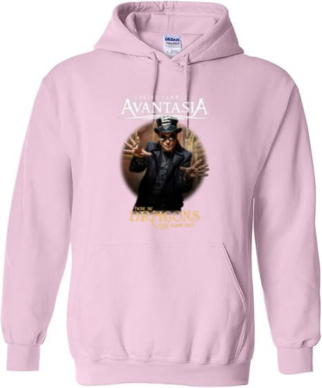 Avantasia Tour 2025 Rock Opera Metal Band Concert Music Fest Fan ...