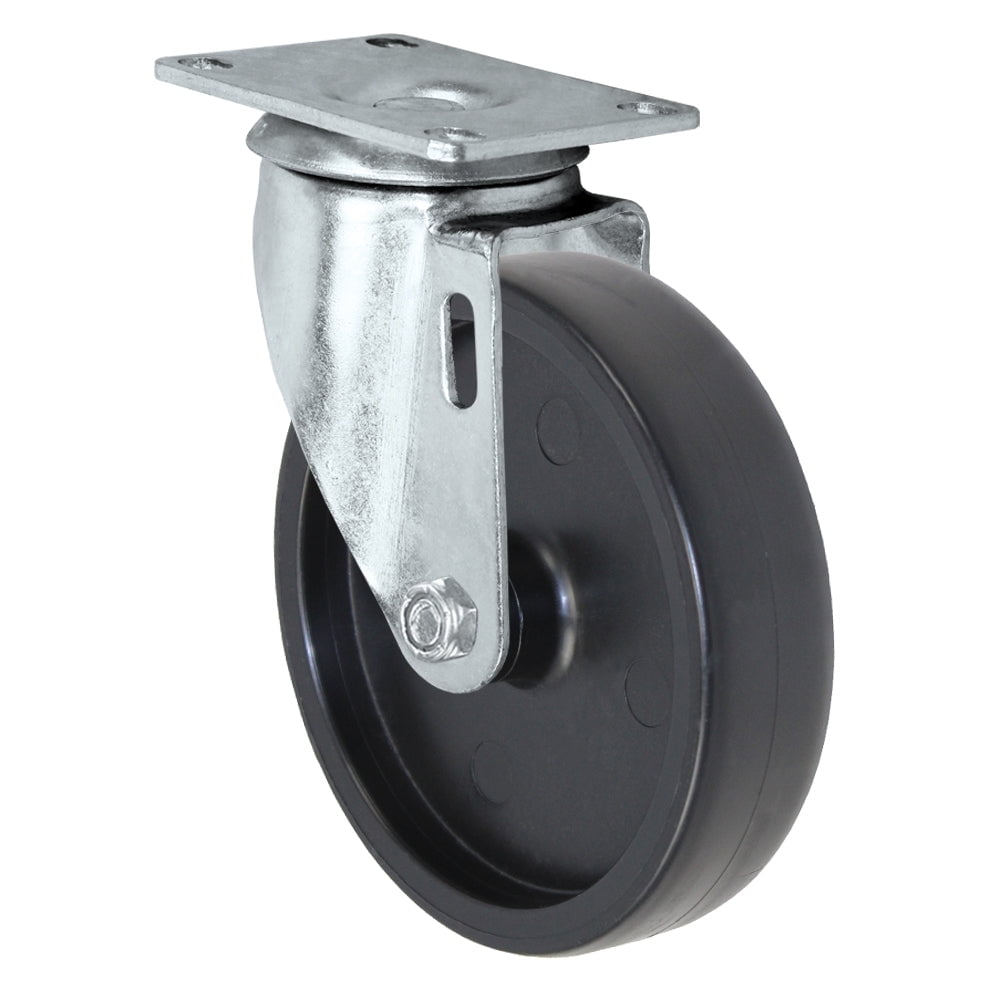 Avantco FF300-FF518 & Frymaster Dean Floor Fryer: Replacement Caster ...
