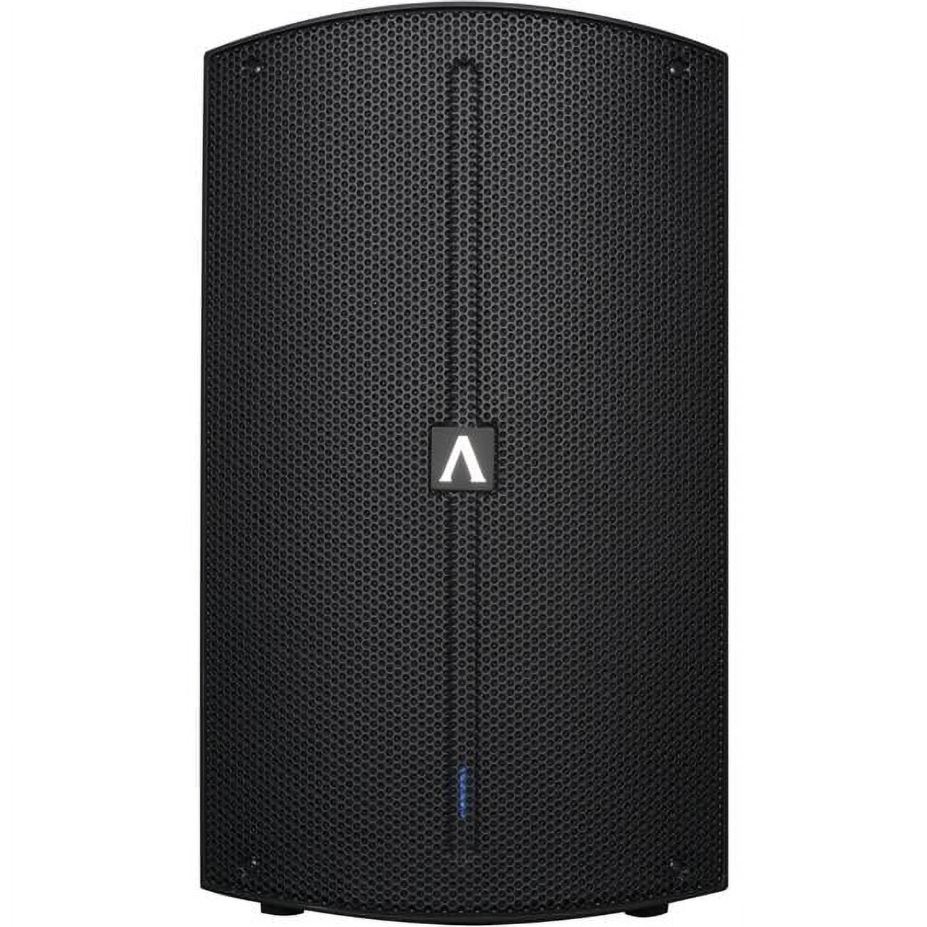 Avante Achromic A10 Speaker System, 400 W RMS - Walmart.com