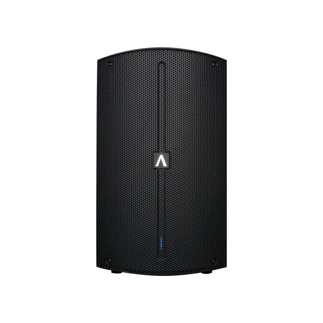American DJ A10X Avante Audio 10-inch 1000W Peak USB 2-Way Active ...