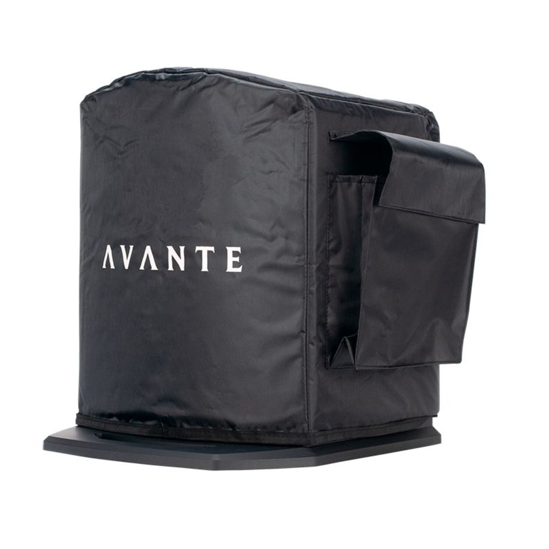 Avante Audio AS8 COVER Slip On Cover for AS8 - Walmart.com