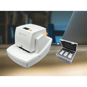 Stapleless Stapler