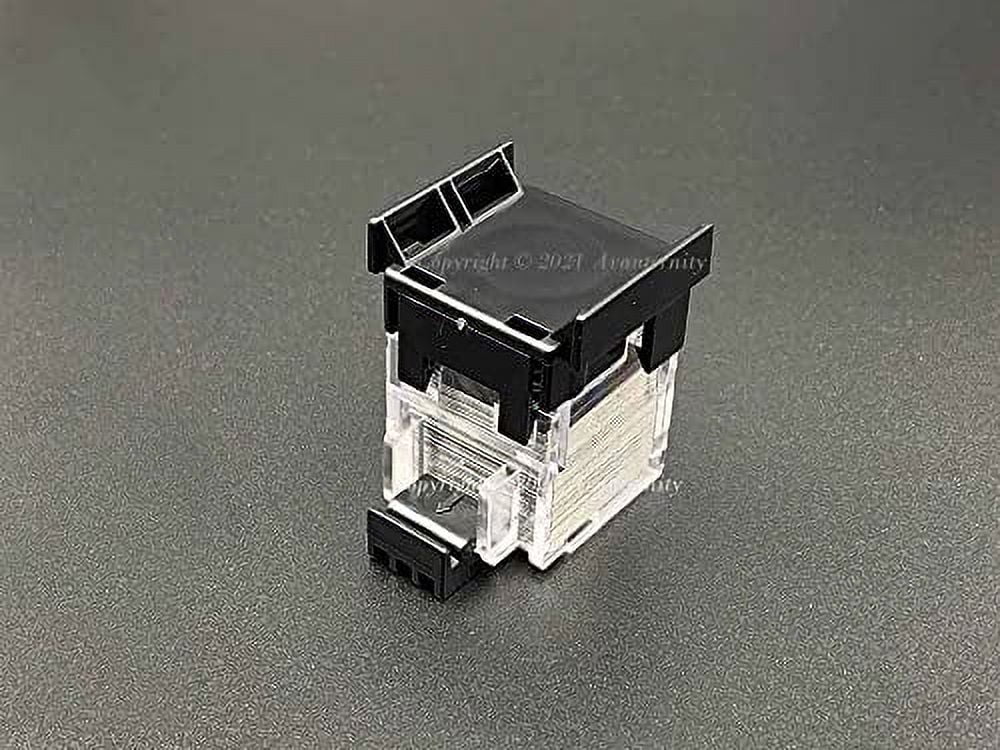 Avanternity's Staple Refills, Compatible with Canon Staple Cartridge D3 ...