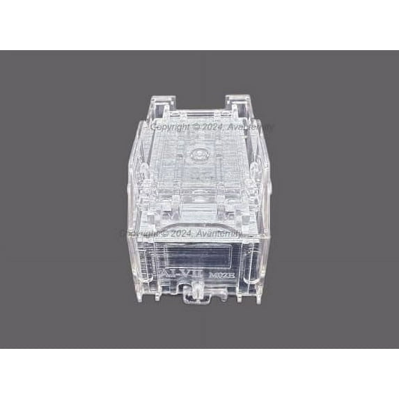 Avanternity's Staple Refills, Compatible with Canon Staple P1 1008B001 ...