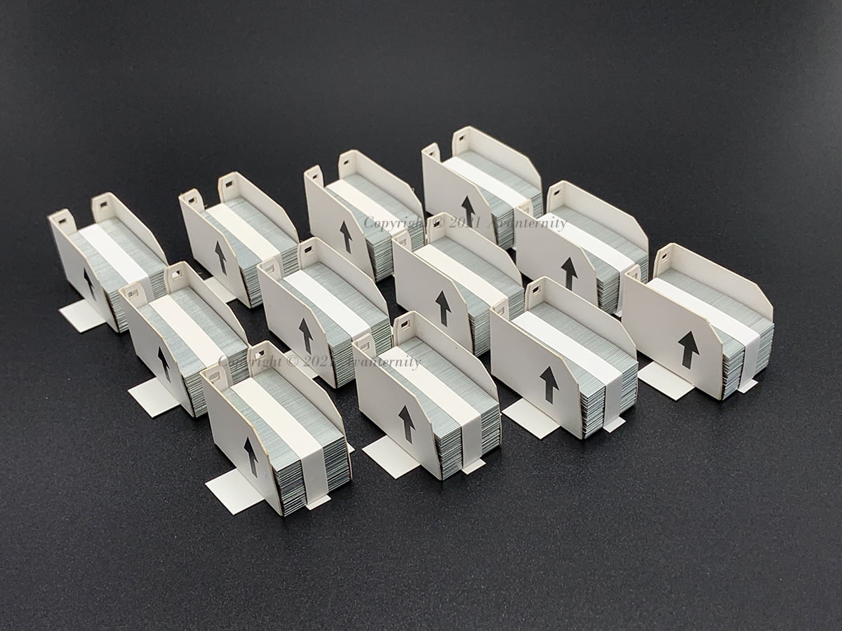 Avanternity's Staple Refills, Compatible with OCE 794-4 Staples ...
