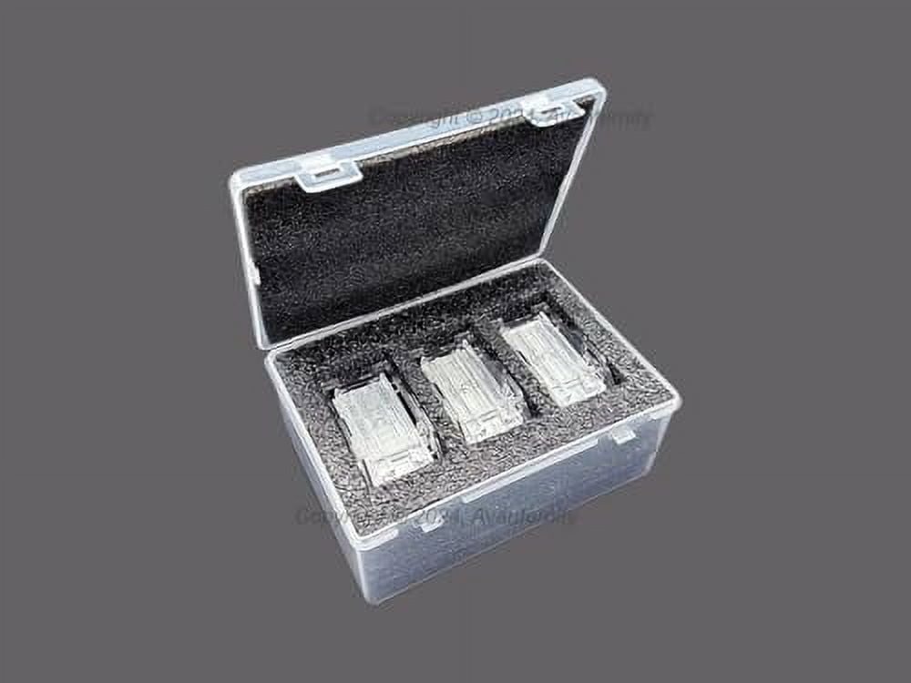 Avanternity's Staple Refills, Compatible with Xerox 008R12941 8R12941 ...