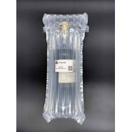 Impresa Resealable Wine To Go Bag- Disposable, 25 oz fit, Clear Plastic ...