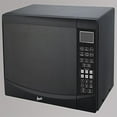 Avanti 0.9 CF Touch Microwave - Black - Walmart.com