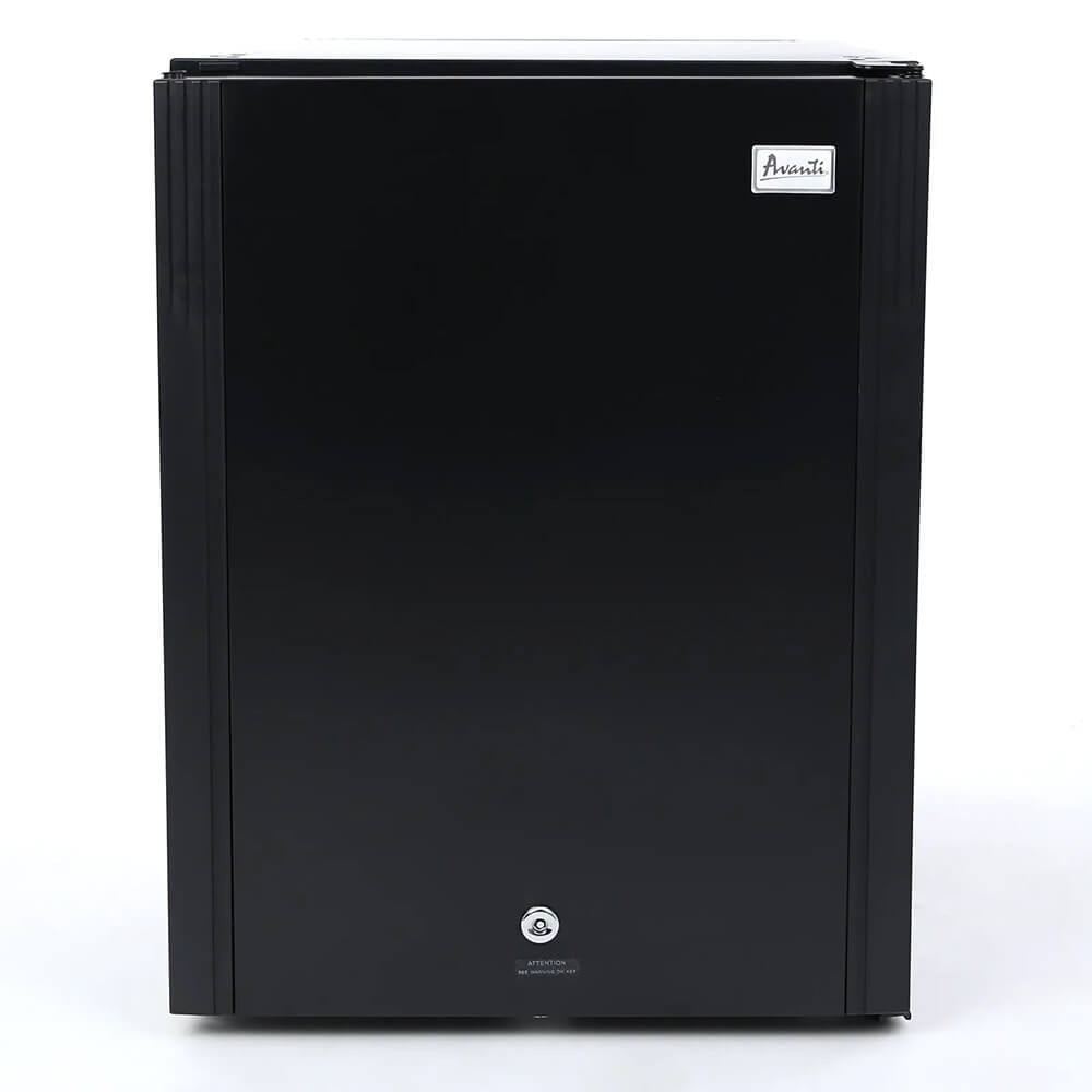 Avanti 1.4 cu. ft. Superconductor All Refrigerator, Commercial-Grade ...