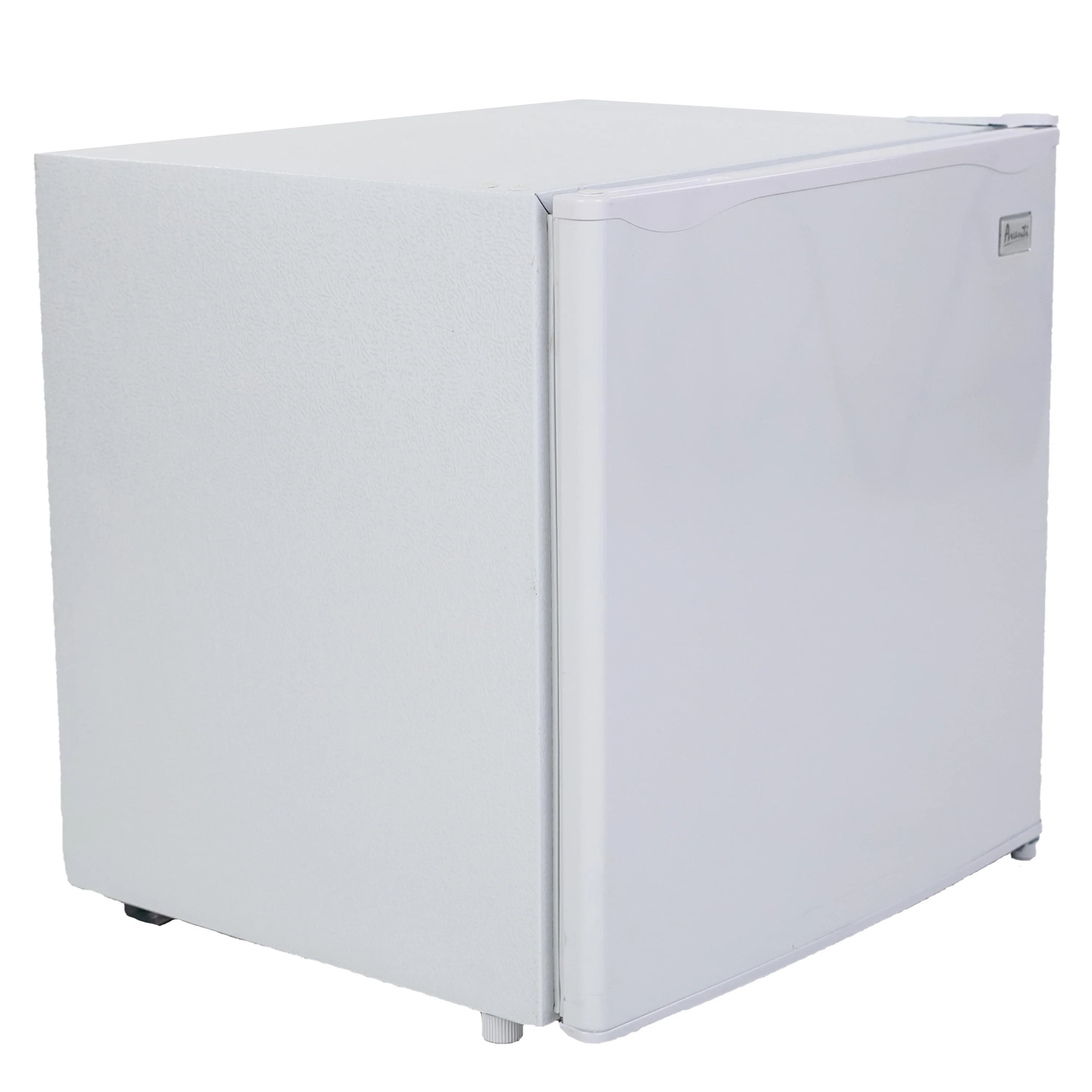Avanti 1.6 Cu. Ft. White Cube Refrigerator RM16J0W - Walmart.com