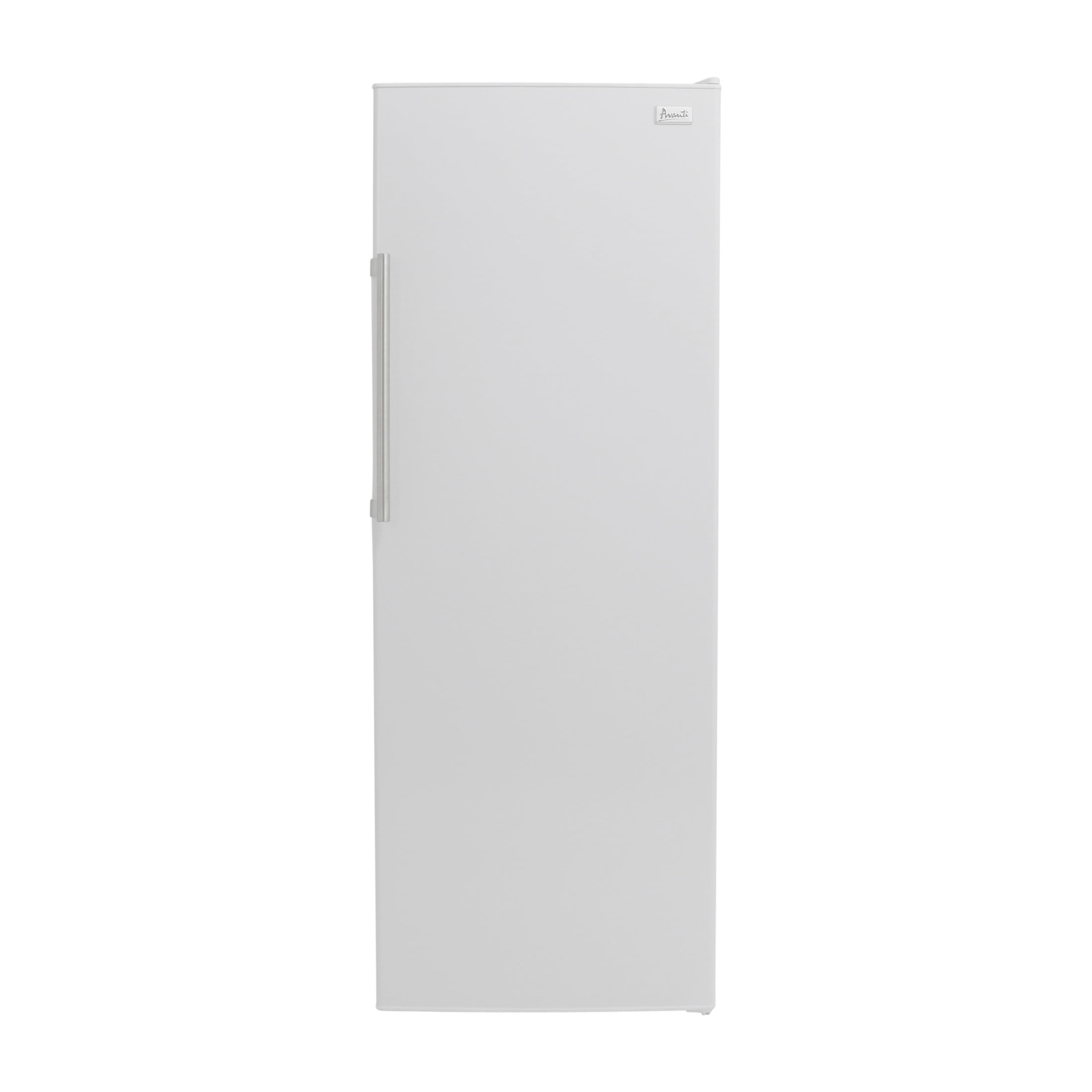 Avanti 10.8 cu ft Vertical Freezer, in White (AV1081VFK0W) – Sansujyuku