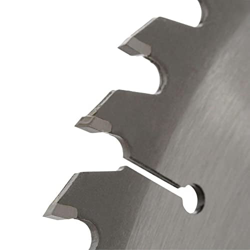 Avanti 10 In. X 60 Tooth Fine Finish Circular Saw Blade - Walmart.com