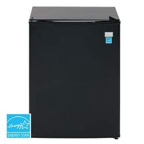 Mini Fridge No Freezer