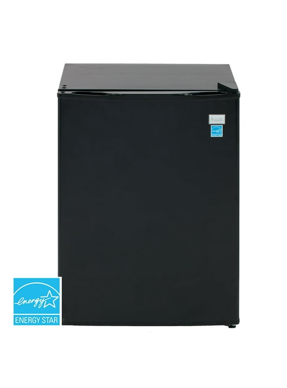 Avanti Mini Fridges & Compact Refrigerators - Walmart.com