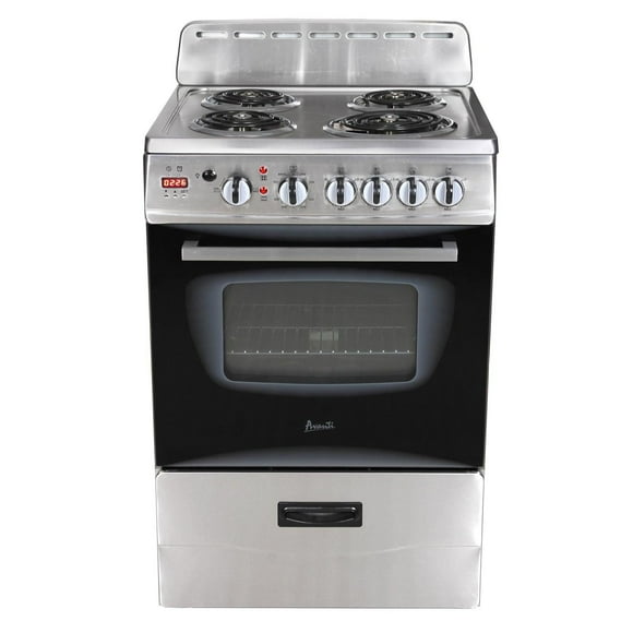 Electric Ranges in Ranges - Walmart.com