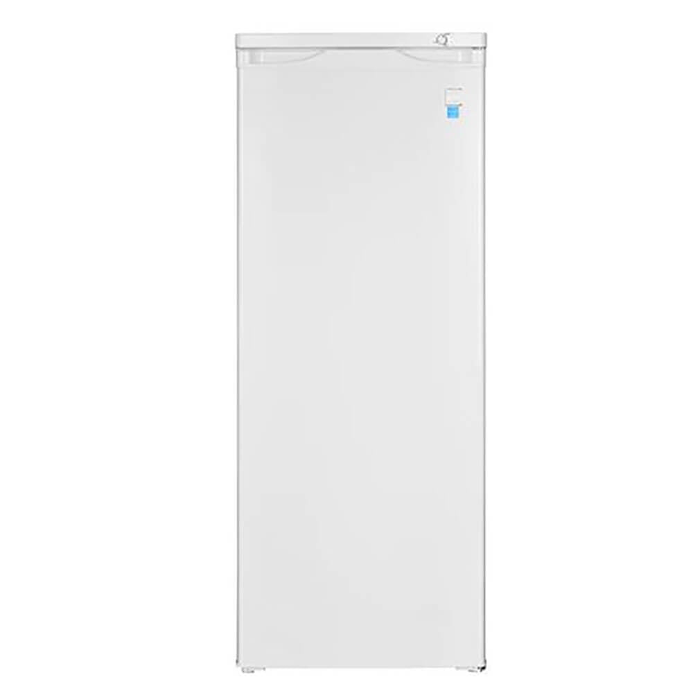 Avanti 5.8 cu. ft. Vertical Freezer, in White (VFM58B0W) - Walmart.com