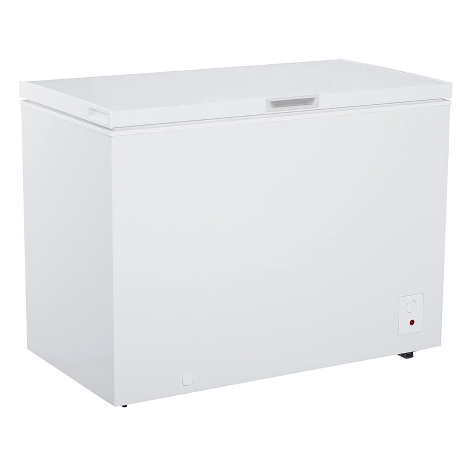 Avanti CF104M0W 10.4 Cubic Foot Adjustable Temperature Deep Chest ...