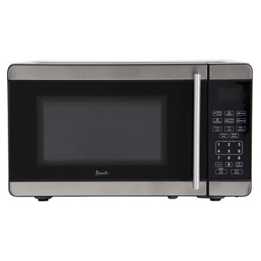 Sunbeam 0.7 cu ft Microwave Oven, Black - Walmart.com