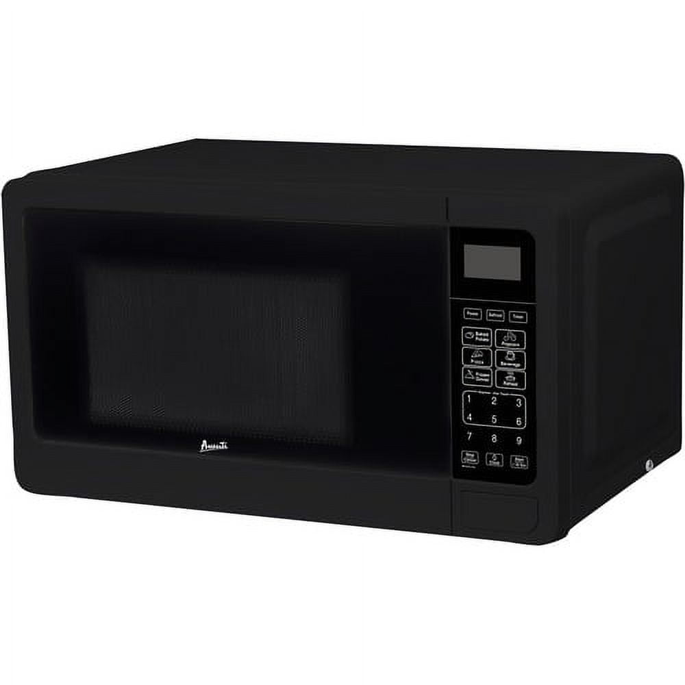 Avanti Countertop Microwave Oven - 0.7 ft³ Capacity - Microwave - 9 ...