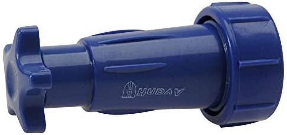 Avanti Groundbait Compressor - Walmart.com