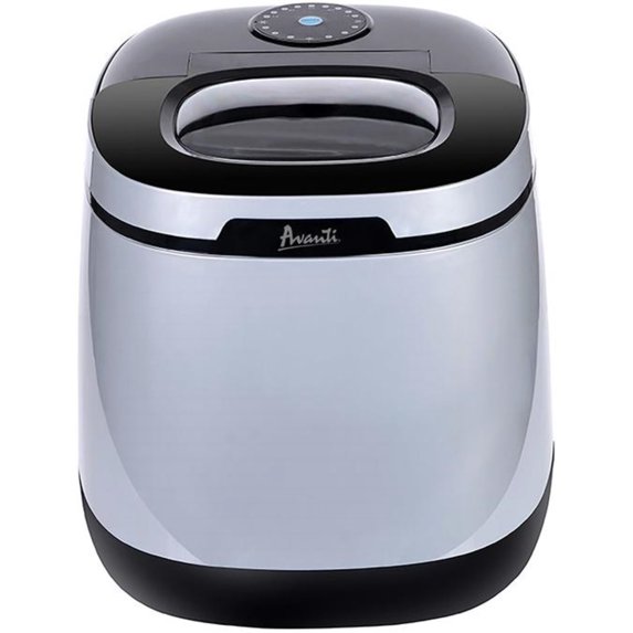 Avanti IM4520GIS Portable Countertop Ice Maker - Walmart.com