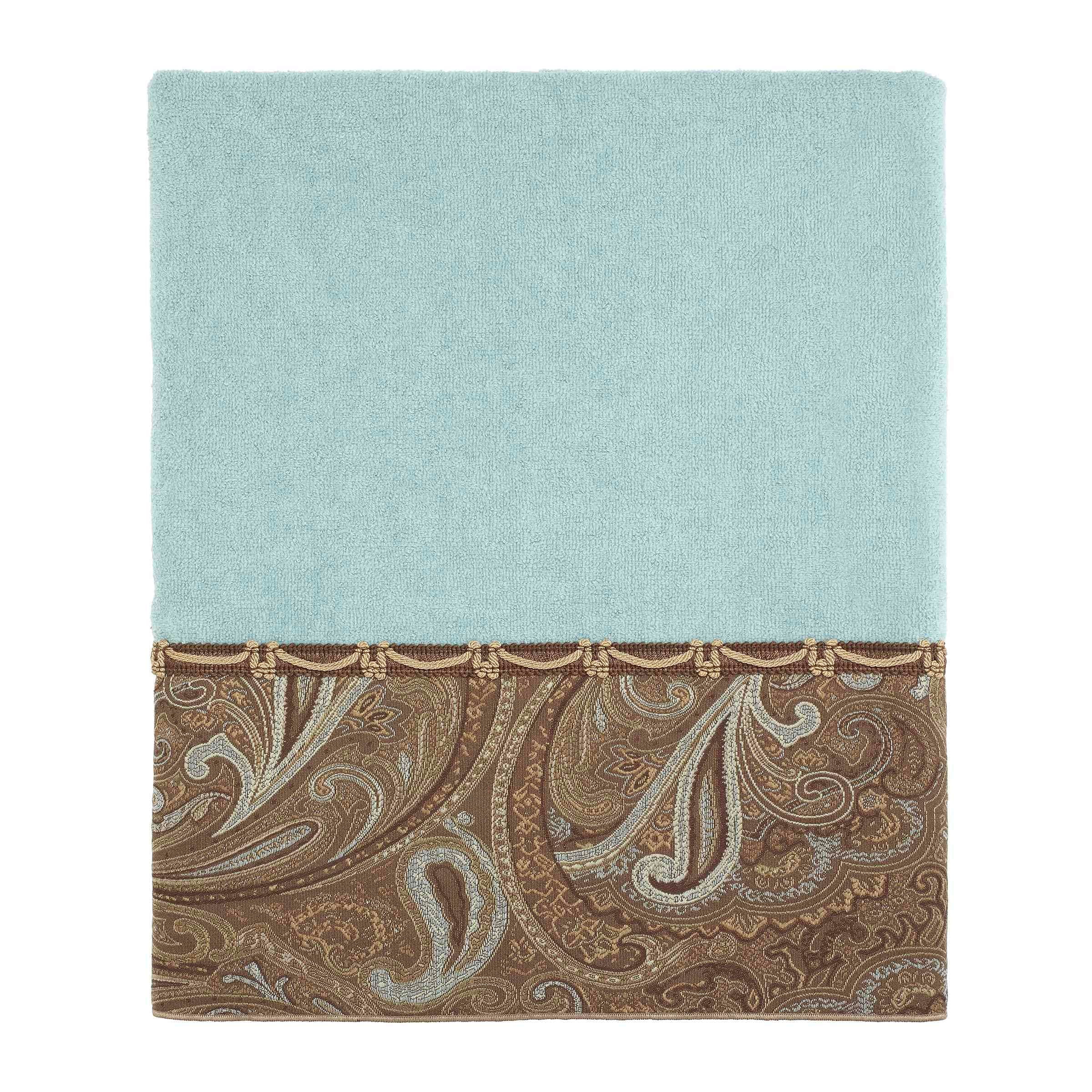 Avanti Linens Bradford Bath Towel - Bath Towel - Walmart.com