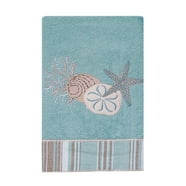 Avanti Linens Avanti Arabesque 3 Pc Towel Set - Walmart.com