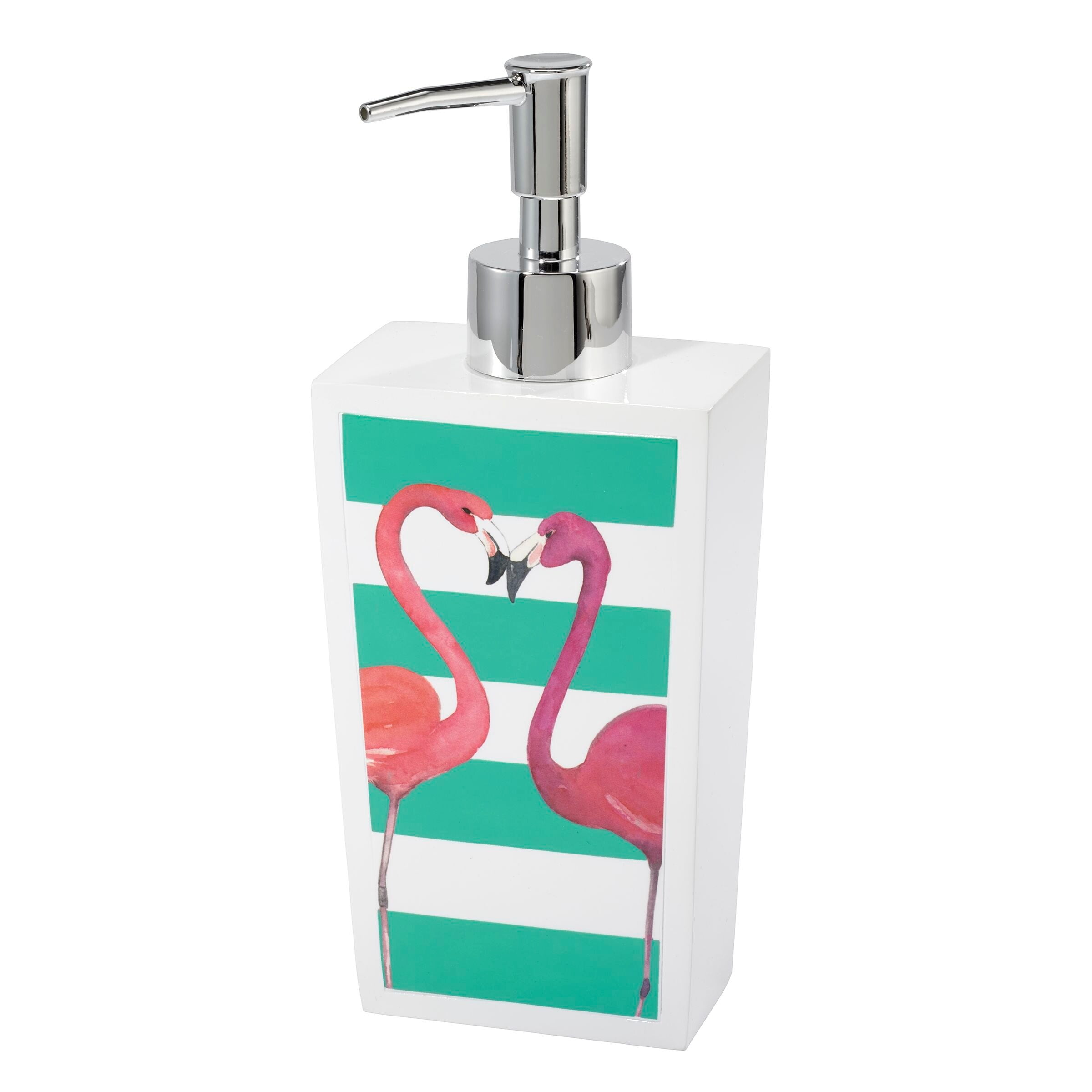 Flamingo Lotion