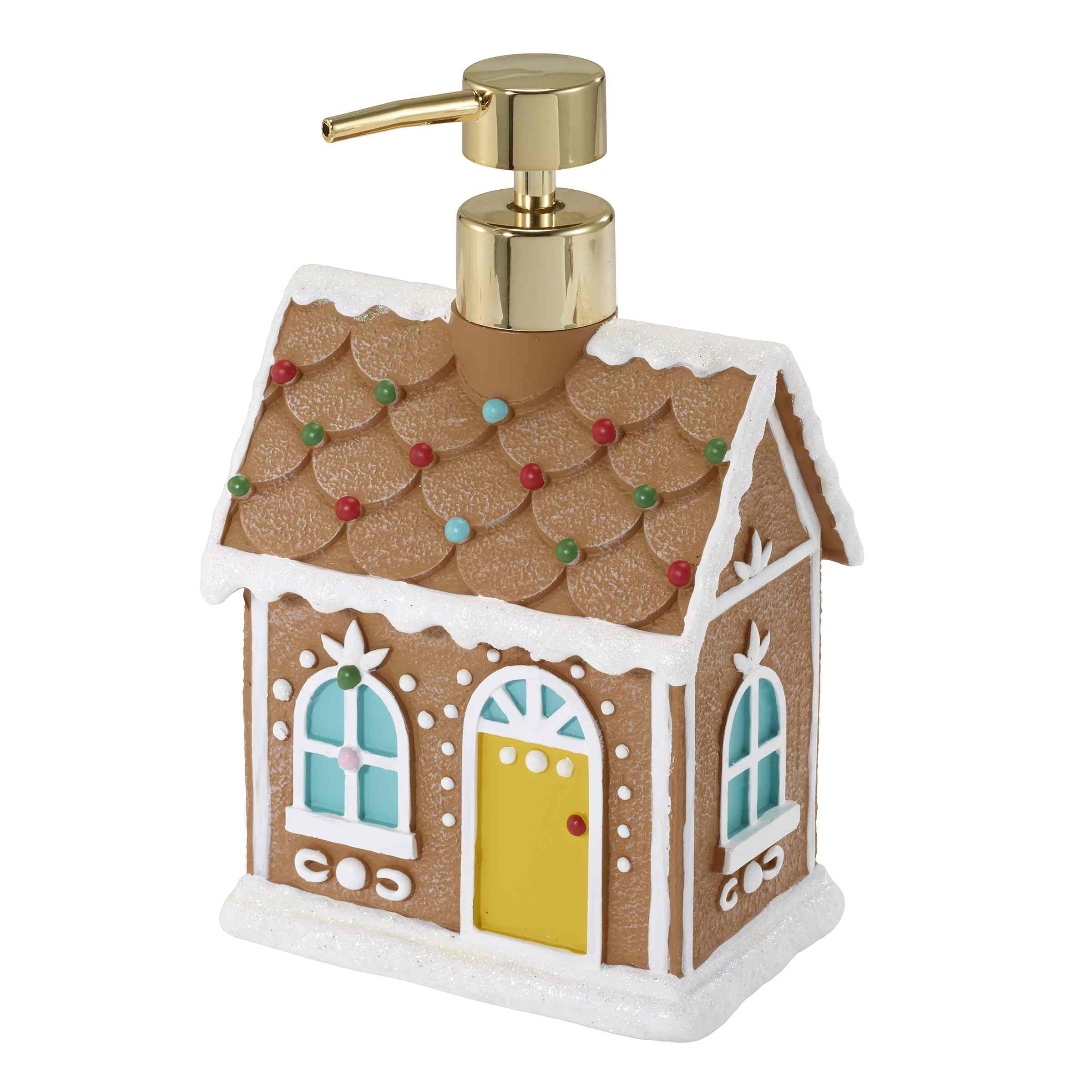 Avanti Linens Sweet Treat Lotion Dispenser - Walmart.com