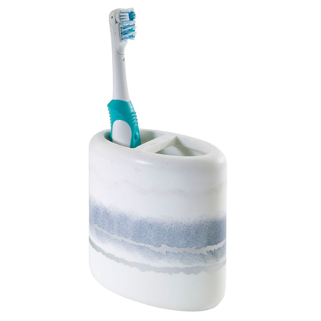 Avanti Linens The Now House By Jonathan Adler Vapor Toothbrush Holder ...