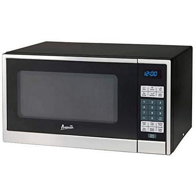 Avanti MT112K3S Microwave Oven - Walmart.com