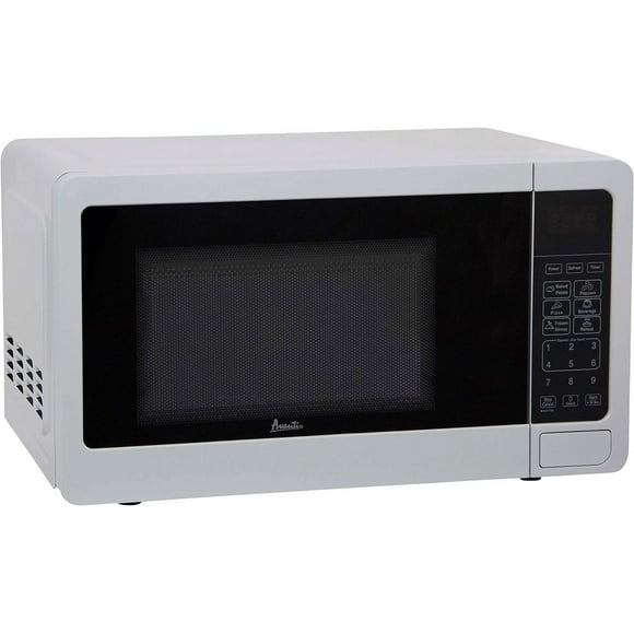 Microwave Ovens with Turntables