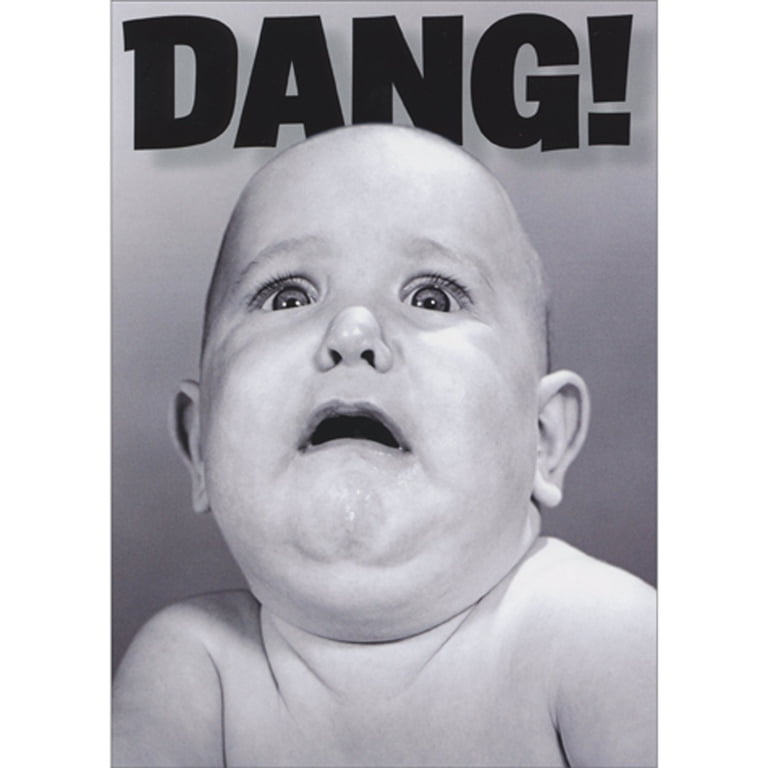 Baby Scared Face Meme Cute Babies Scared Reactions Compilation