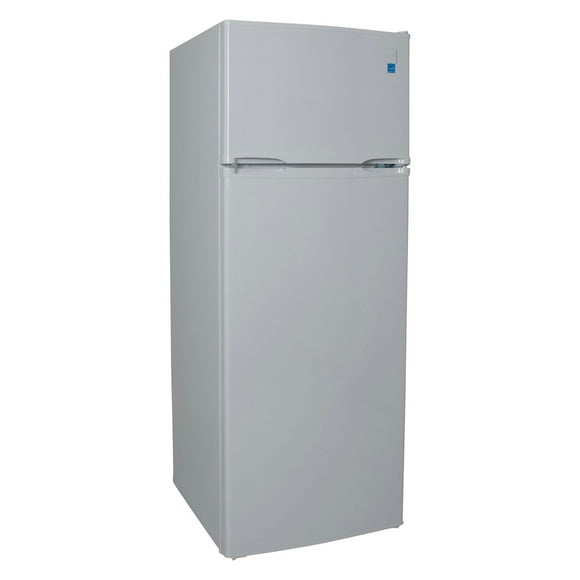 7 Cu Ft Refrigerator