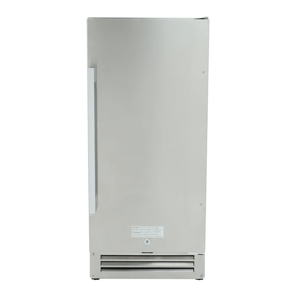 66 Inch Tall Refrigerator