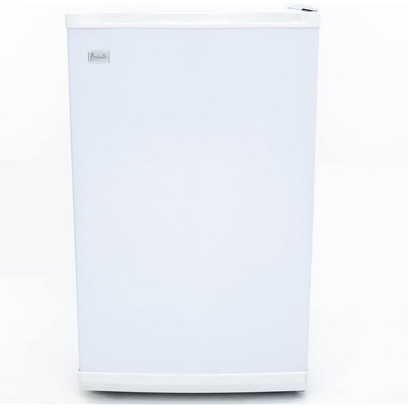 Small Upright Freezers