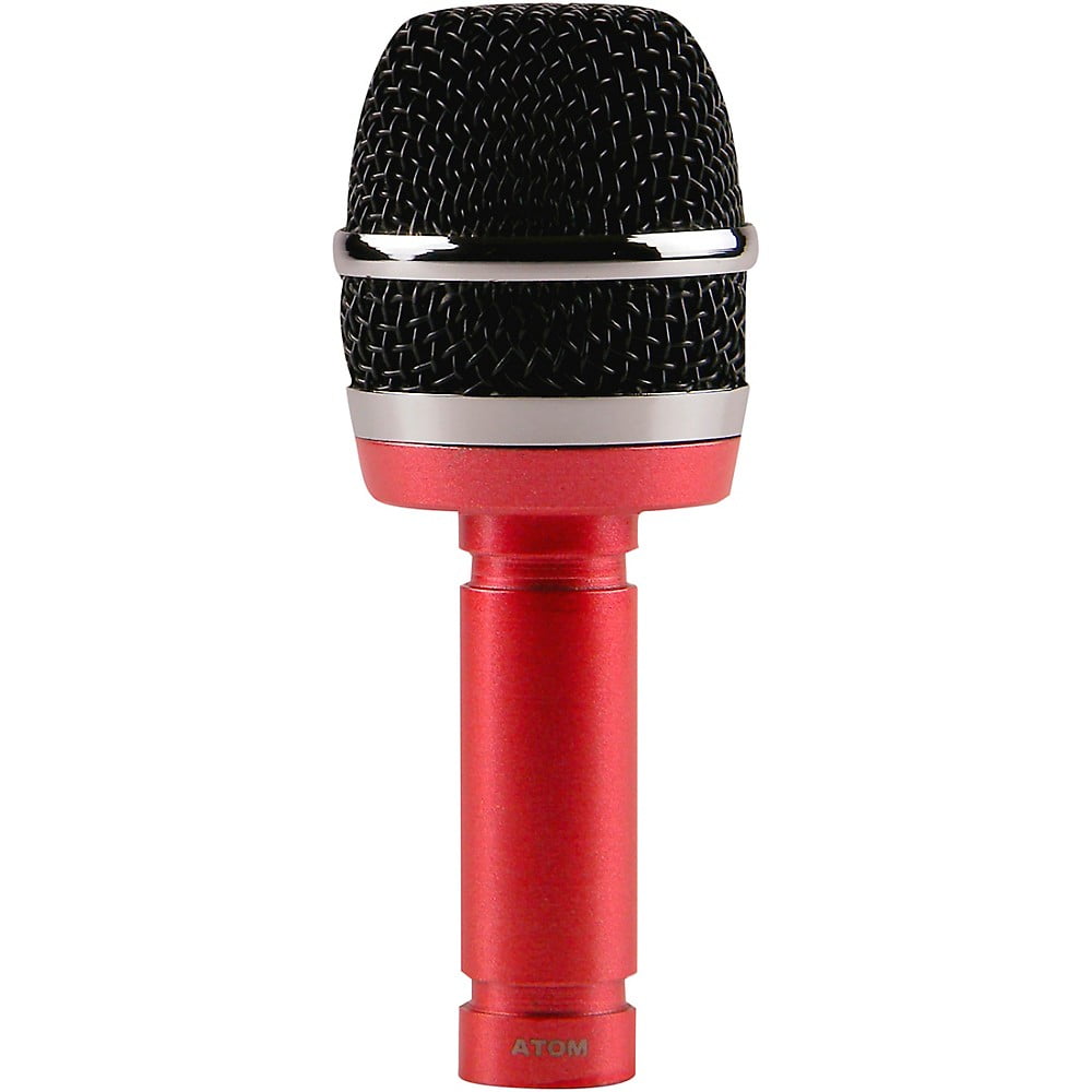 Avantone ATOM Dynamic Tom Microphone - Walmart.com