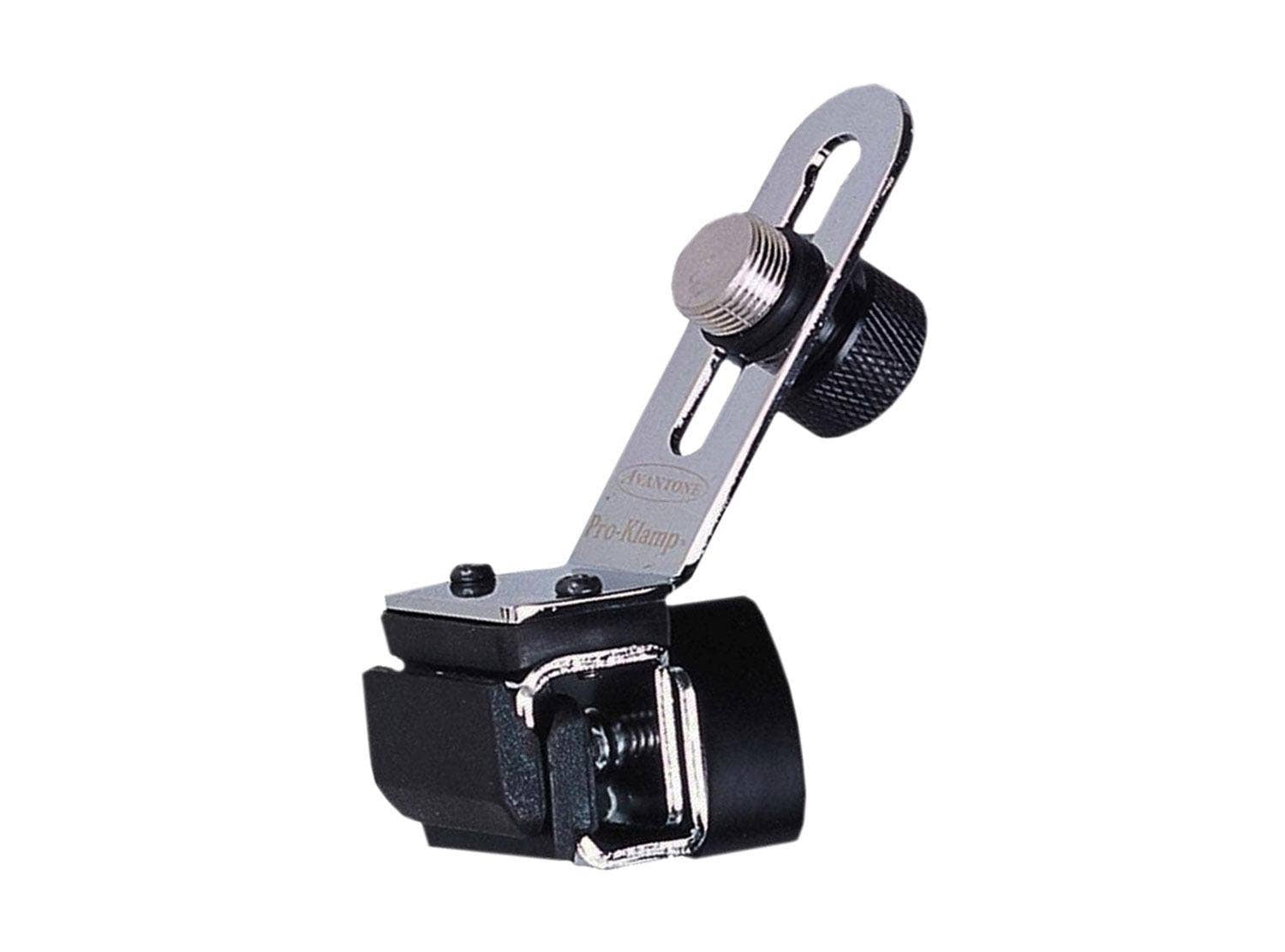 Avantone Pro PK-1 Pro-Klamp Drum Rim Microphone Mount - Walmart.com