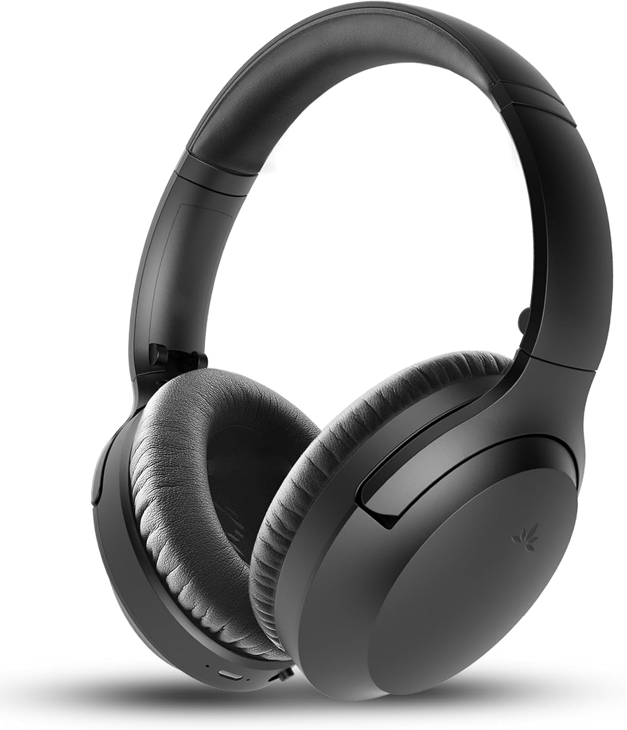 Avantree Aria Aura – Multi-Use Auracast & Bluetooth Headphones for TV ...