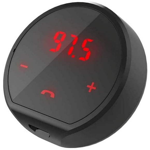 Bluetooth & FM Transmitters