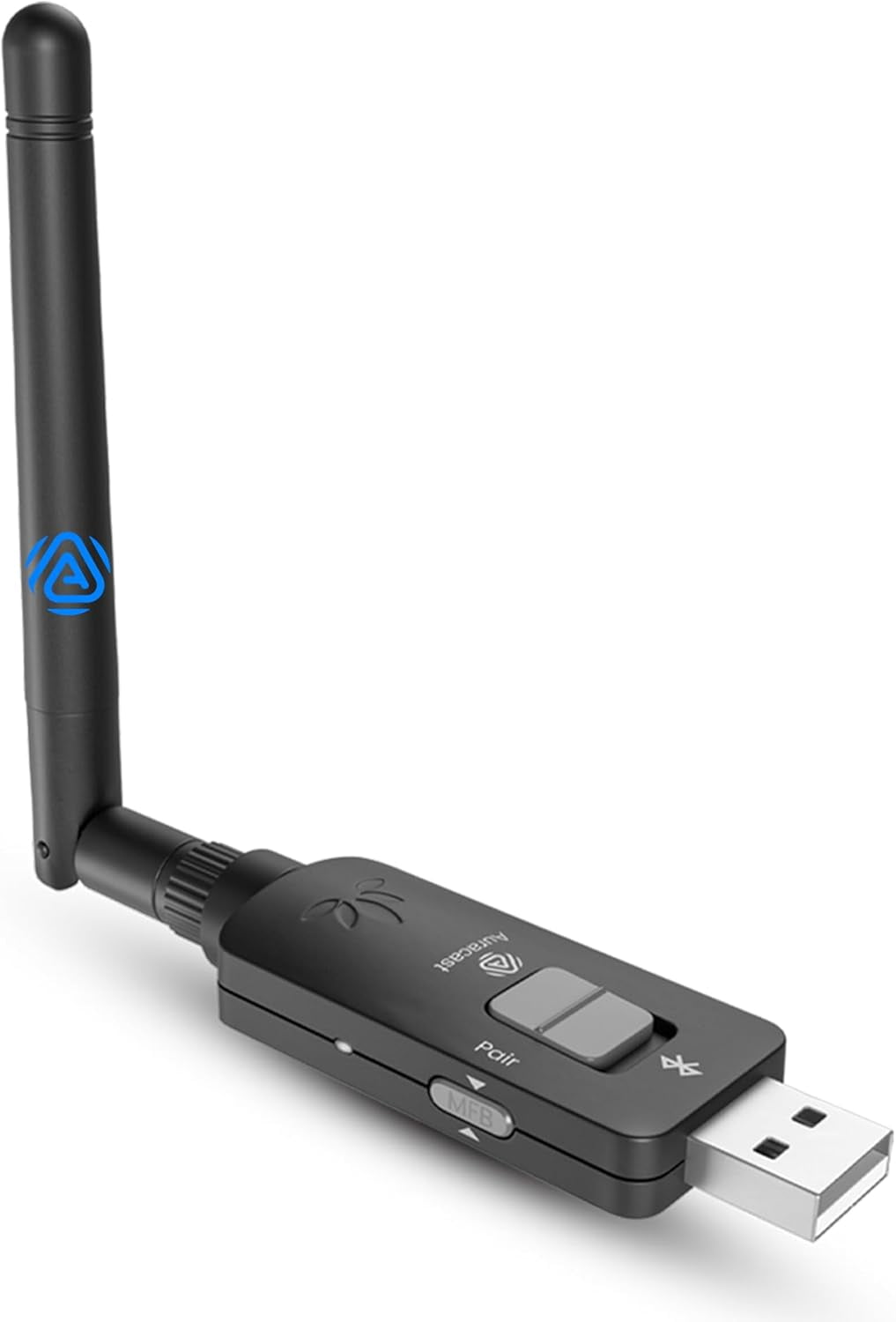 Avantree DG60 Aura - Auracast Transmitter with Private & Public Mode ...