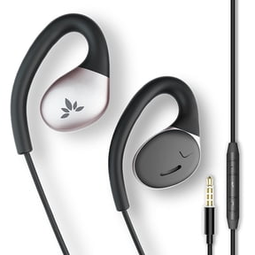 Wraparound Headphones