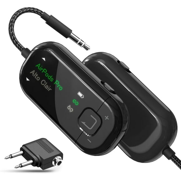 3 5mm Bluetooth Adapter