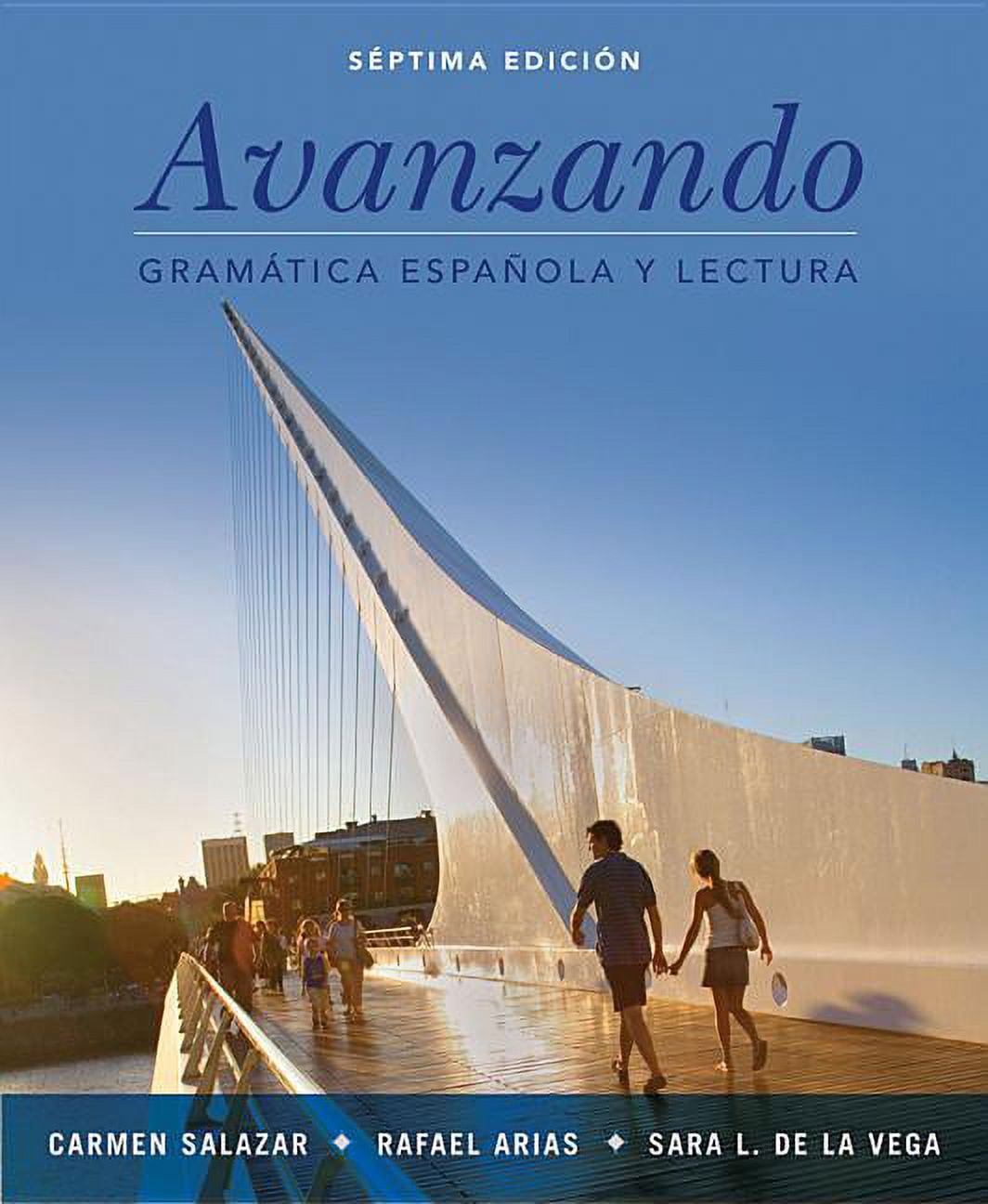 Avanzando / Advancing : Gramatica espanola y lectura / Spanish Grammar ...