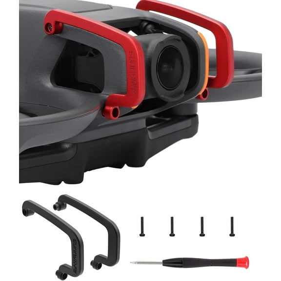 Drone Gimbal Bumper Guard for DJI Neo2, Drone Gimbal Protector Anti ...